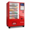 Big Screen Drink Snack Vending Machine - Vendlife Factory