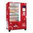 Big Screen Drink Snack Vending Machine - Vendlife Factory