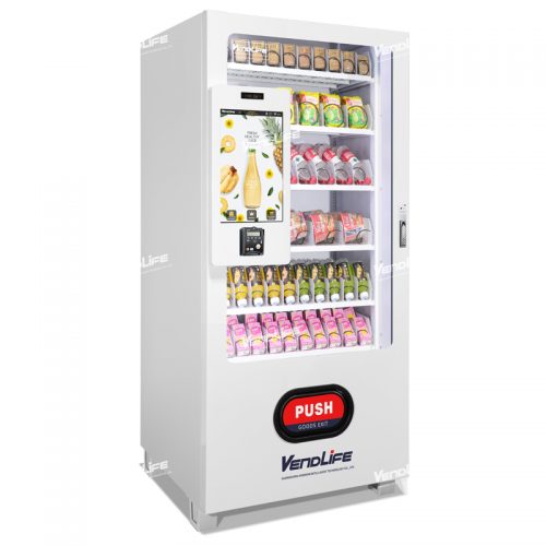Starting Your Innovative Vending Machine Business - VendLife