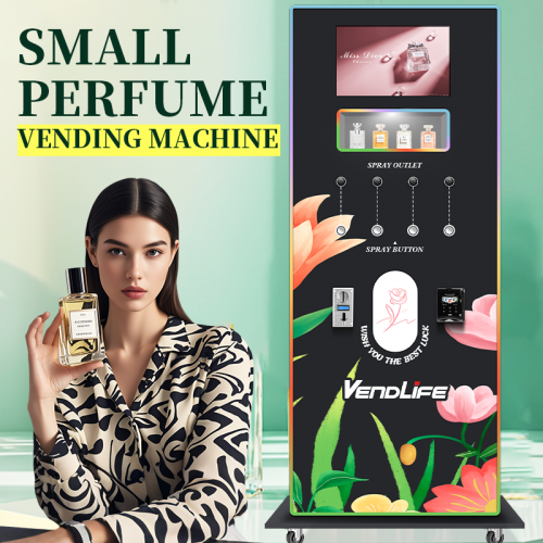 Starting Your Innovative Vending Machine Business - VendLife