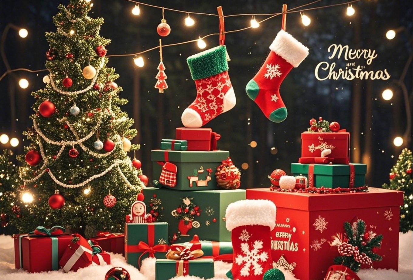 Christmas Countdown - Vendlife Vending Machines