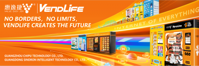 Vendlife Blind Box Vending Machine for Pop Mart Labubu Collectibles